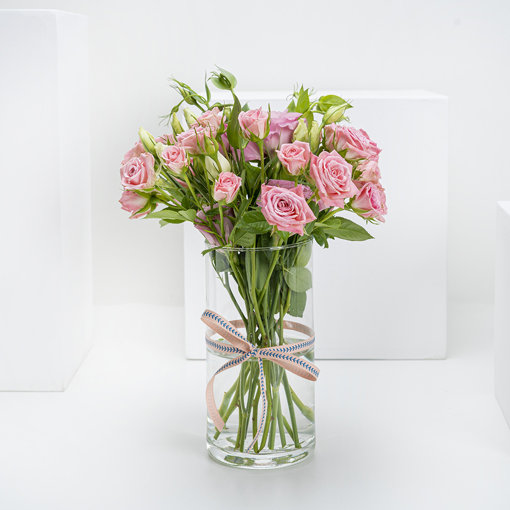 Camellia Flower Shop